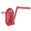Rotating Device – Braked Self Sustaining Gearbox 242 – Ratio 25.7 ...